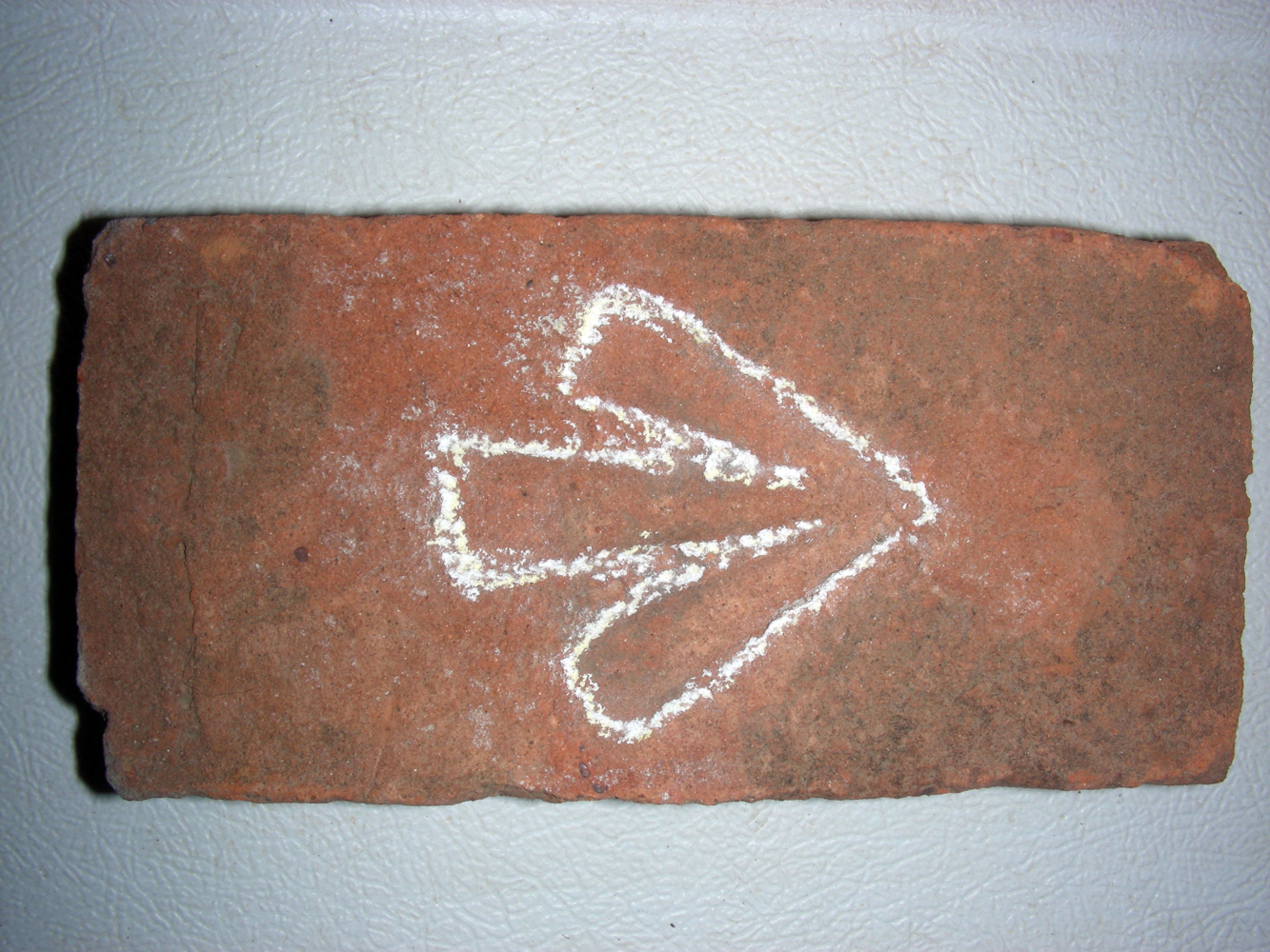 Australian Bricks - Antique Bottles